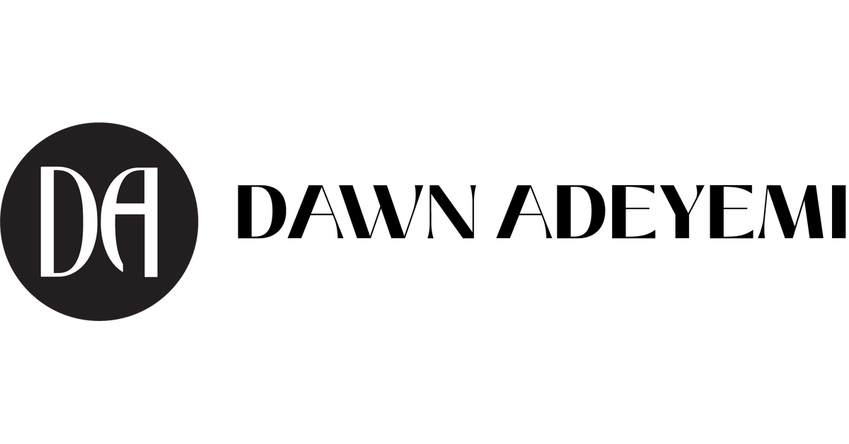 Collections – Dawn Adeyemi